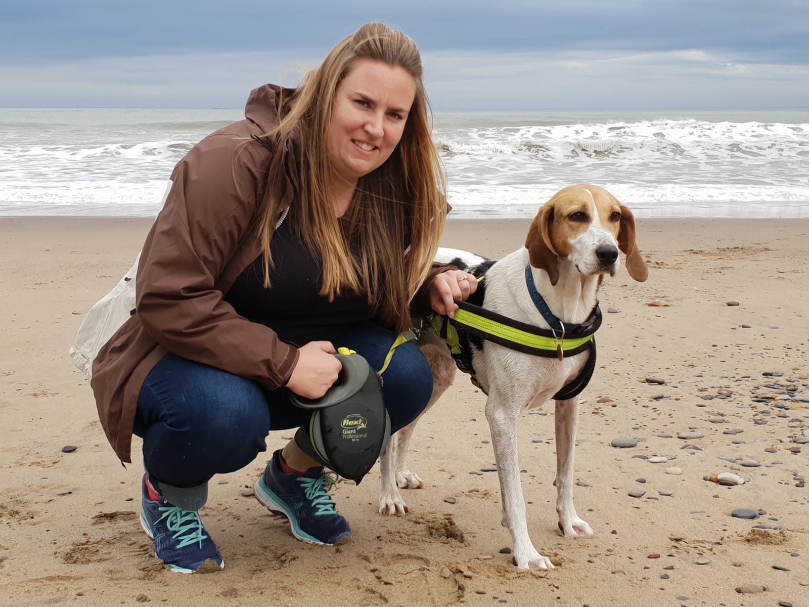Pickering Dog Walking & Home Visits - Pickering Dog Walking